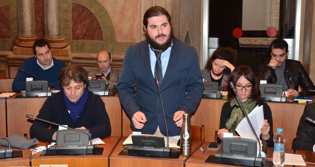 Servizio Idrico Integrato sotto la lente del M5S | Terni Life