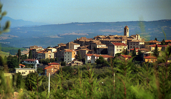 Montecchio entra nei Borghi più belli d’Italia | Terni Life