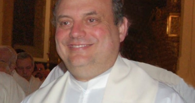 TERNI, NUOVE NOMINE DELLA DIOCESI: DON ALESSANDRO ROSSINI È IL NUOVO ...