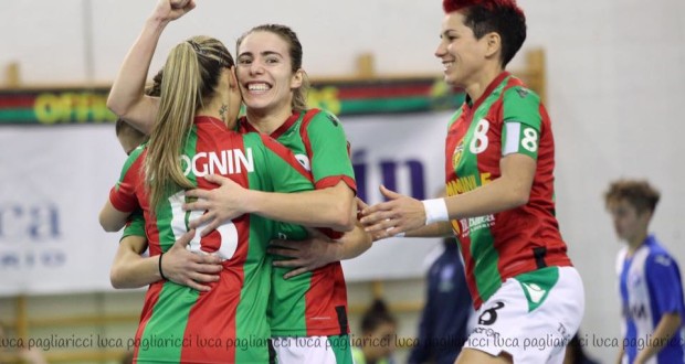 FERELLE, FRANCESCO GENTILI NUOVO MATCH ANALIST | Terni Life