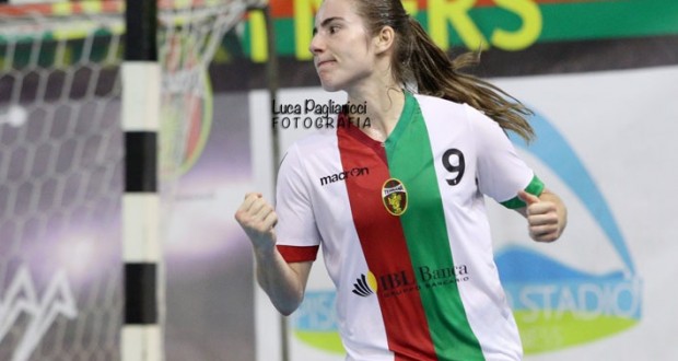 Le Ferelle battono la Lazio 6-3: primo posto nel Gold Round | Terni Life