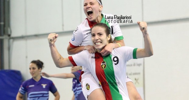 Ferelle, è semifinale scudetto! | Terni Life