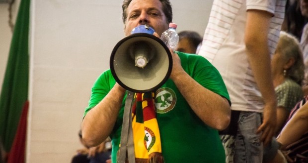 Ferelle verso la finale scudetto: “Ci sarà la più grande coreografia di ...