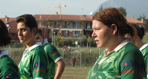 Rugby, Eleonora Ricci al raduno pre-mondiale | Terni Life