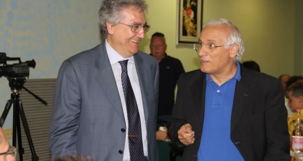 Ferelle, parte la campagna abbonamenti | Basile: “I tifosi sono la ...