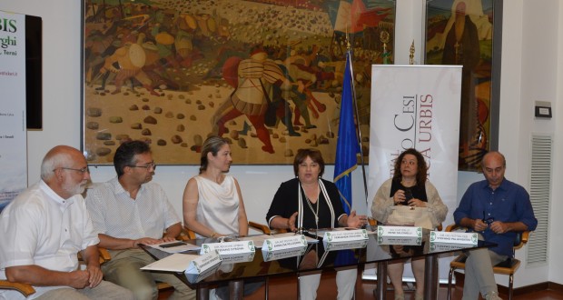 Festival Federico Cesi, la grande musica classica fa tappa in Umbria ...