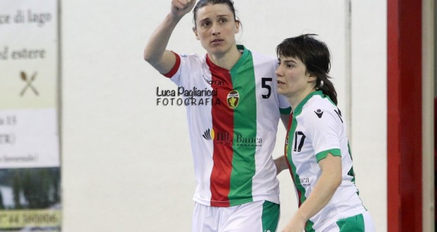 Ferelle, ok al rinnovo contratto con Presto: “Sarà un campionato di ...