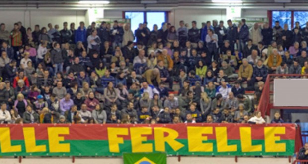 “Lasciate un messaggio d’amore per le Ferelle”: l’iniziativa del club ...