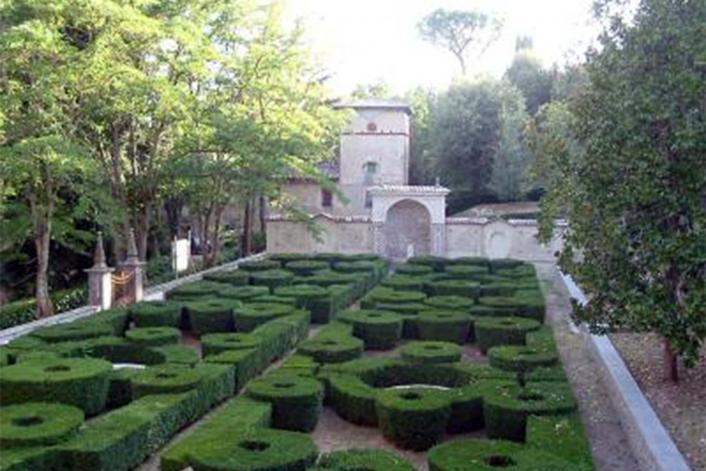 Porano, parte da Villa Paolina la settima edizione della Festa dei ...