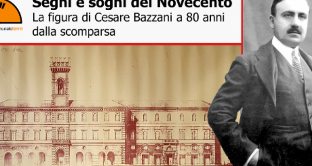 Una mostra, un convegno e una visita per ricordare Bazzani | Terni Life