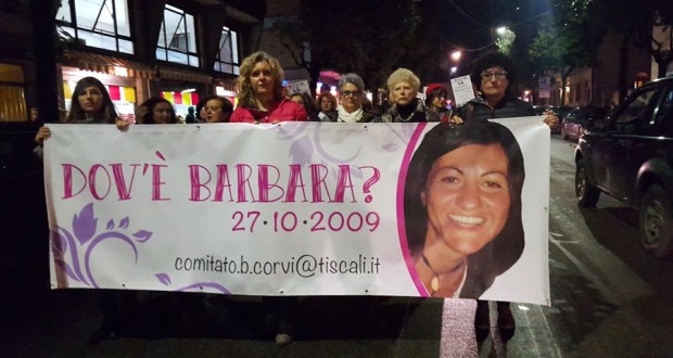 Barbara Corvi, chiesta l’archiviazione per l’ex marito | Terni Life