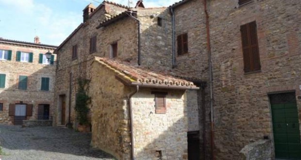 Parrano, pubblicato bando tirocini su settori turismo e cultura | Terni ...