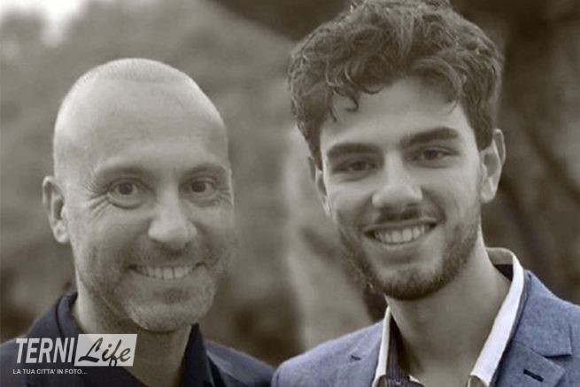 Marco Matteucci, il regista ternano si racconta a TerniLife | Terni Life