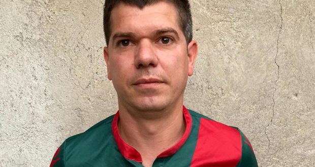 Futsal Ternana, ingaggiato Carpinelli | Terni Life Futsal Ternana, ingaggiato Carpinelli | Terni Life