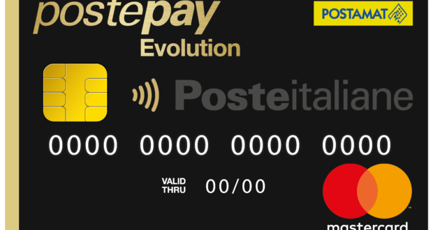Poste Italiane, boom dei pagamenti digitali: oltre 164mila carte ...