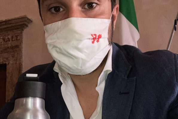 Narni, bilancio fine anno presidente Consiglio Giovanni Rubini | Terni Life