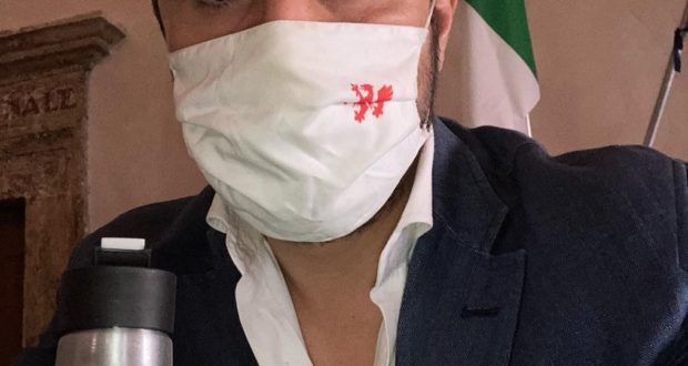 Narni, bilancio fine anno presidente Consiglio Giovanni Rubini | Terni Life