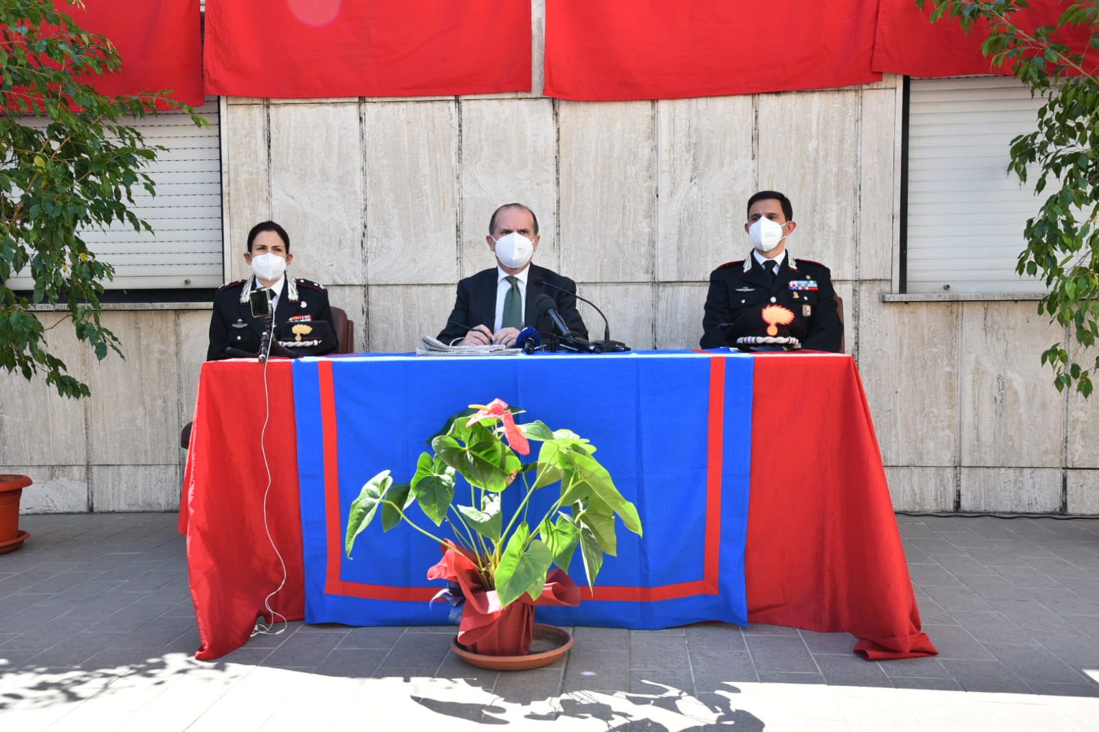 Barbara Corvi, arrestato per omicidio il marito Roberto Lo Giudice ...