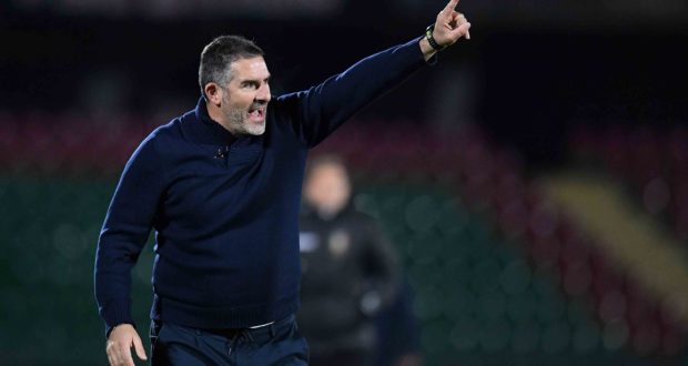 Brescia-Ternana, Lucarelli: “Non bisogna sottovalutarli” | Terni Life