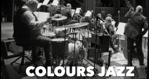 Visioninmusica, Colours Jazz Orchestra in concerto al Secci | Terni Life