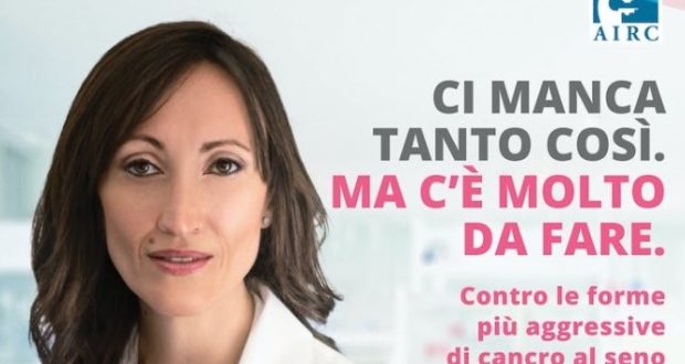 Campagna Nastro Rosa nelle farmacie dell’Umbria: sensibilizzazione per ...