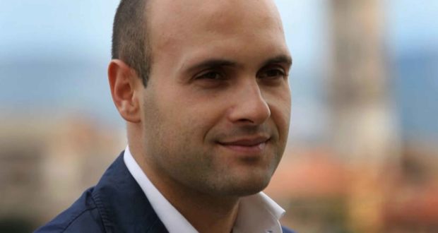 Prisco è il nuovo sottosegretario al Ministro degli Interni: le ...