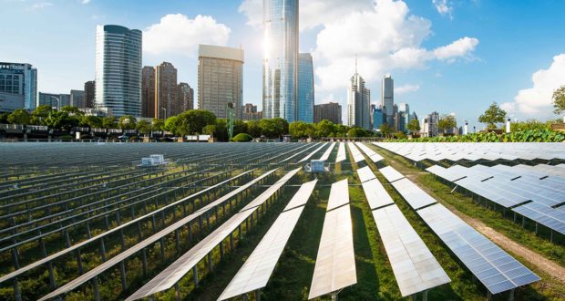 Nasce la prima comunità energetica rinnovabile regionale | Terni Life