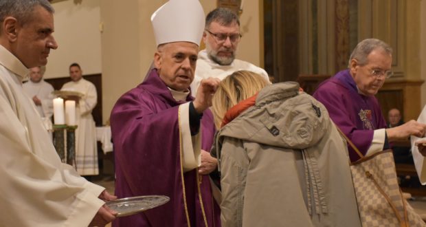 Il vescovo Soddu: “Combattere con le armi dell’amore ogni forma di ...