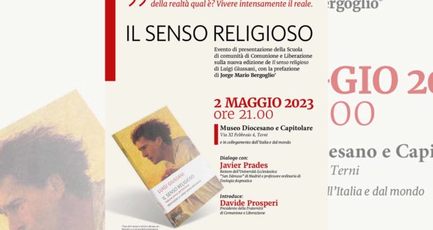 Comunione e Liberazione: presentazione della scuola di comunità sulla ...