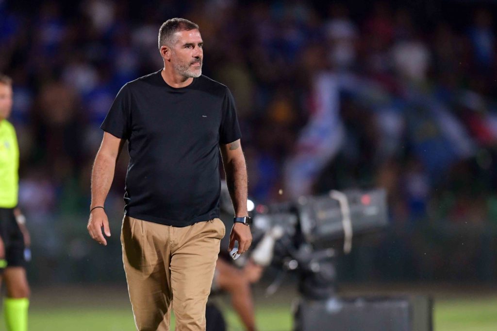 Lucarelli: “Dopo ogni sconfitta sento parole vergognose. Ecco perché la ...