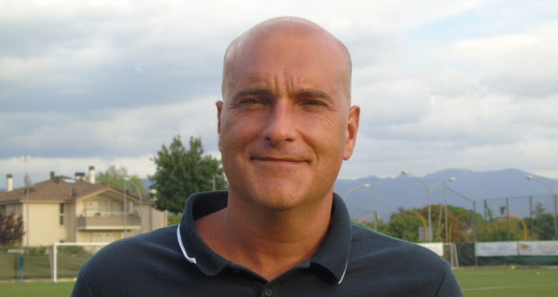 Campitello, Cristiano Castellani: “Migliorare le infrastrutture l ...