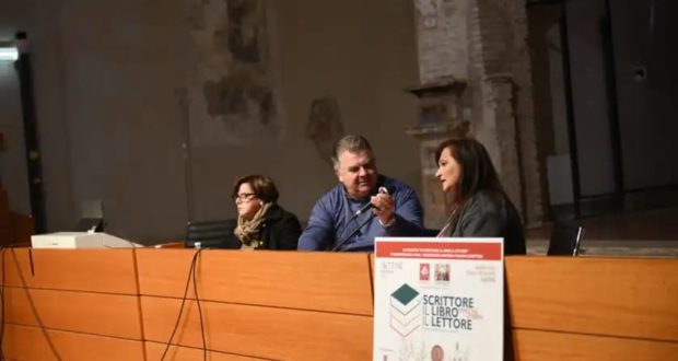 Narni, il Premio Mimosa è un tributo alla lettura: l’edizione 2024 ...