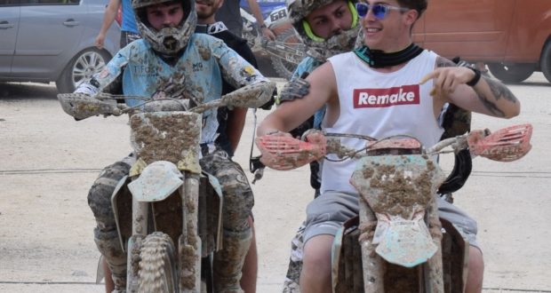 Dragon Racing team ai vertici nazionali | Terni Life