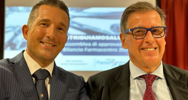 Farmacentro lancia la campagna “Difenditi dalla Dengue” | Terni Life